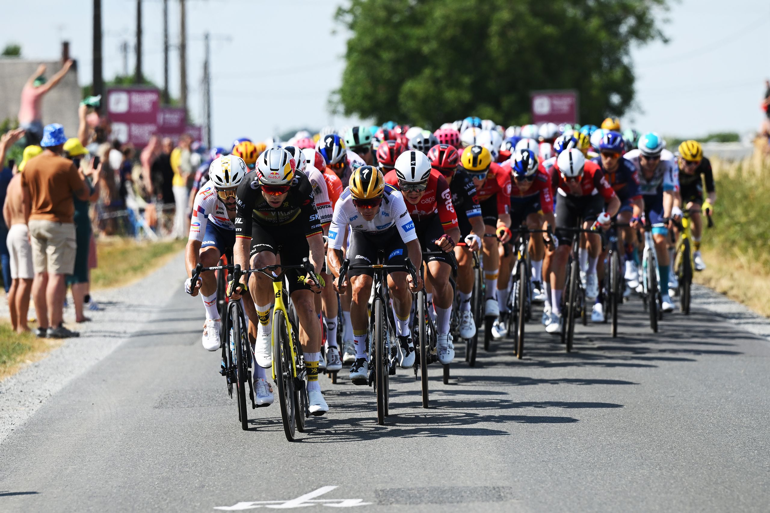 'Remco Evenepoel vil med rette blive skuffet': Ned Boultings bud på ...